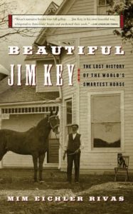 Book Review: Beautiful Jim Key – Our First Horse